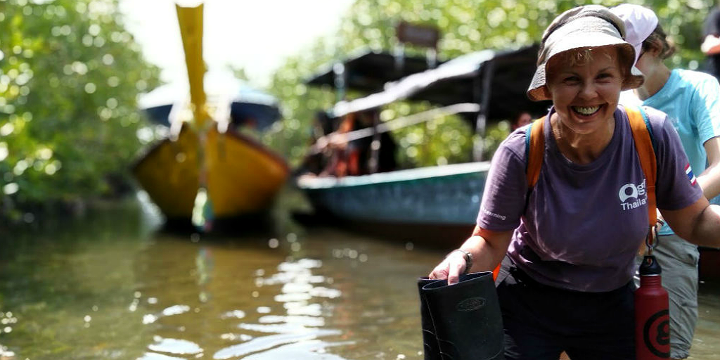 Improve your employability with an adult gap year | GVI