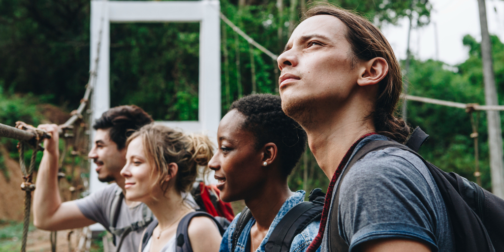 What to do in a gap year in Costa Rica | GVI