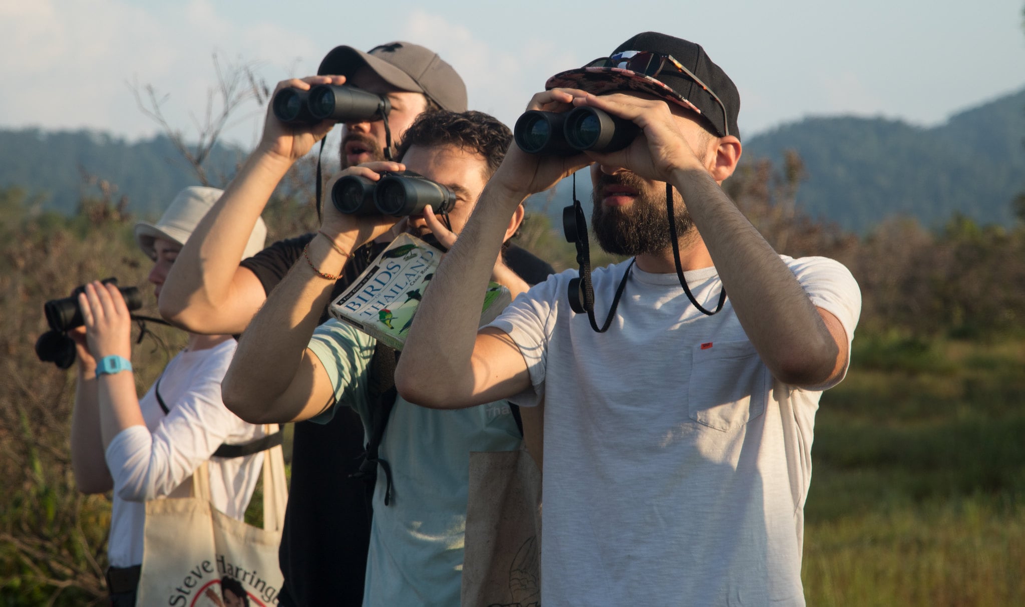 Six steps to become a global citizen | GVI