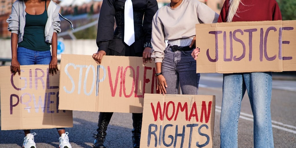 The importance of gender equality in Mexico | GVI