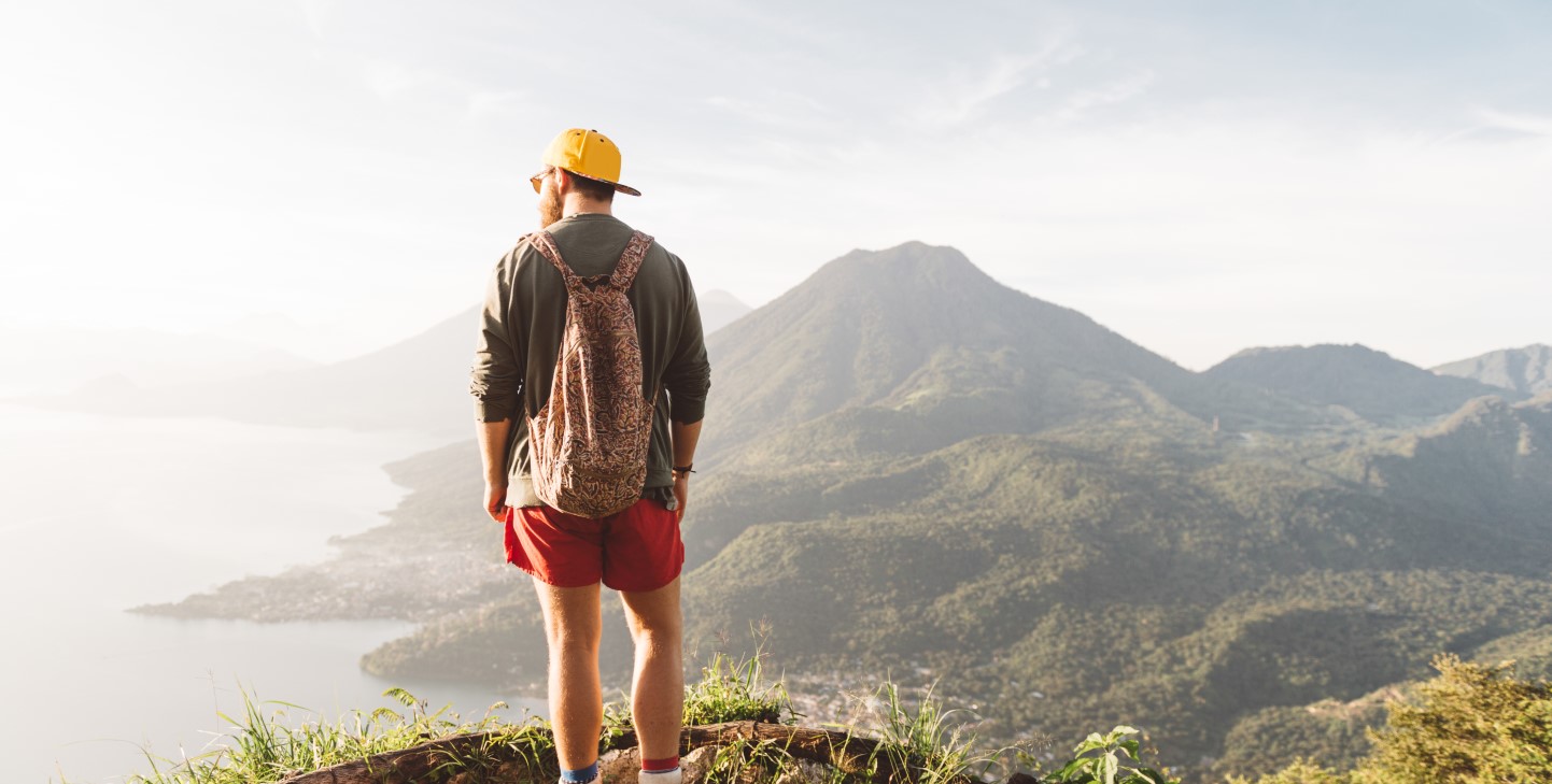 Making the most of your gap year as an adult | GVI | GVI